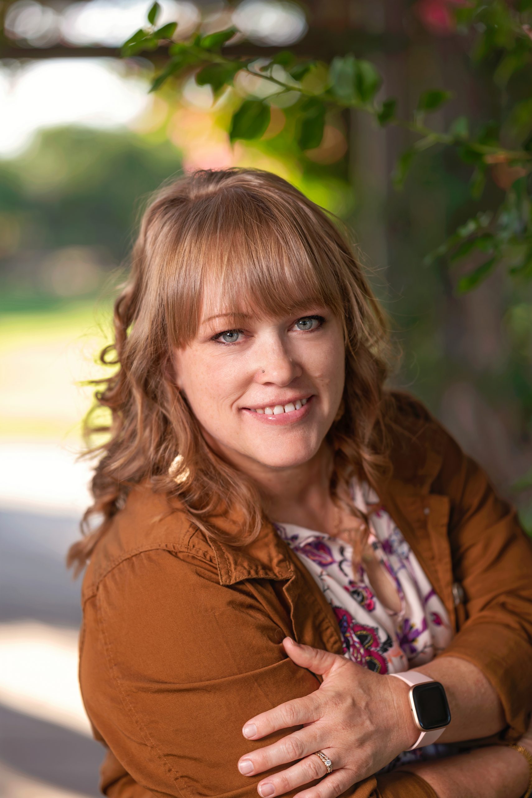 About Sarah | Pastor Sarah Jane